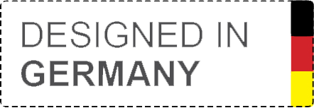 Vereinskrawatten mit Logo - individuelle Anfertigung • Lagano